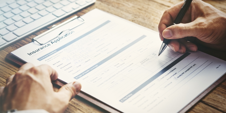 Don't Lie on an Insurance Application or Your Policy May Be Voided ...