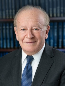 David S.J. Neufeld - Neufeld O'Leary & Giusto